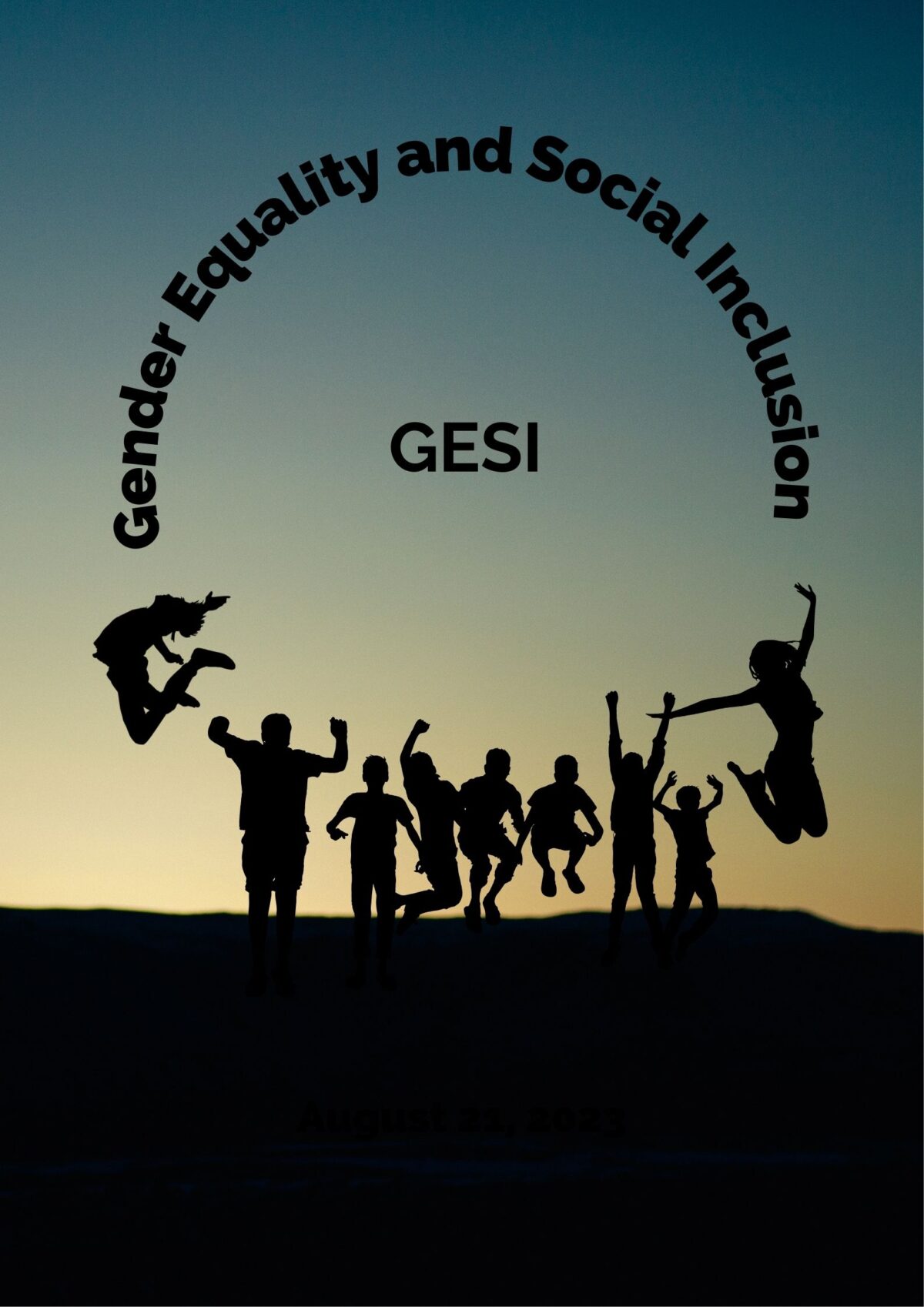 Gender Equality and Social Inclusion (GESI) – RBB Information Hub